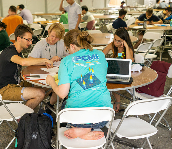 Apply to the 2023 Graduate Summer School Program - Park City ...