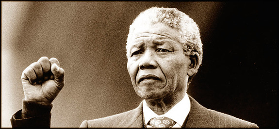 The Legacy of Mandela’s Life: A Political and Moral Hero | Institute ...