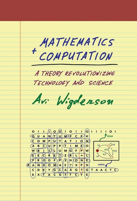 Mathematics and Computation | Institute for Advanced Study