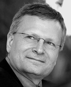 Political Economist Dani Rodrik Appointed to Faculty at Institute for ...