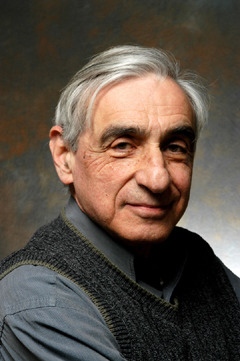 Michael Walzer To Speak At Institute For Advanced Study On "The Paradox ...