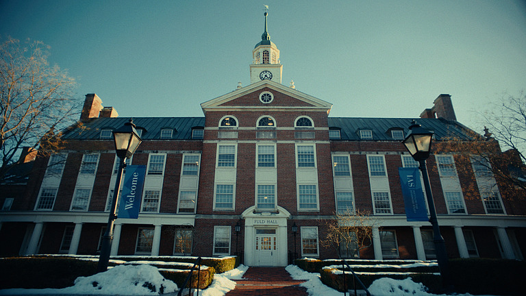 Institute for Advanced Study