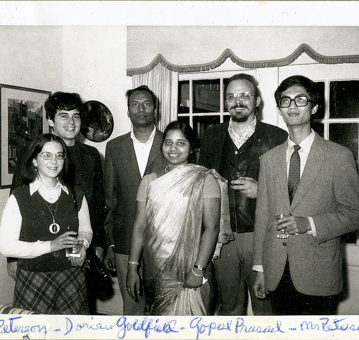 Shelby White and Leon Levy Archives Center - Libraries and Archives ...