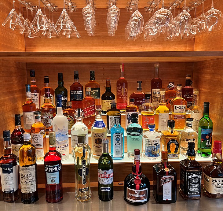 Dining Services. | Institute for Advanced Study