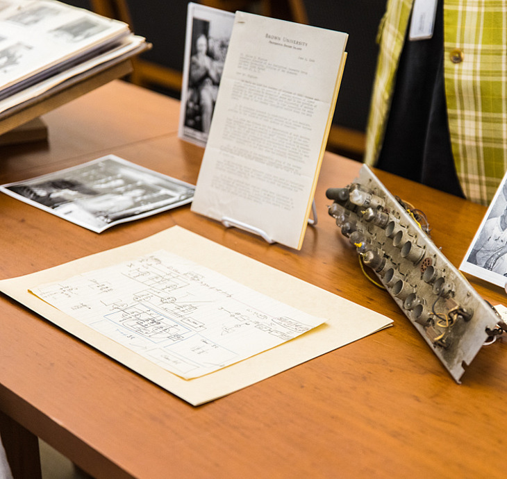 About | Institute for Advanced Study