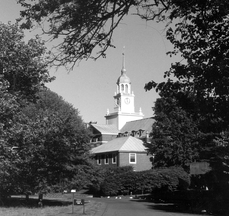 Electronic Computer Project - Libraries and Archives | Institute for ...