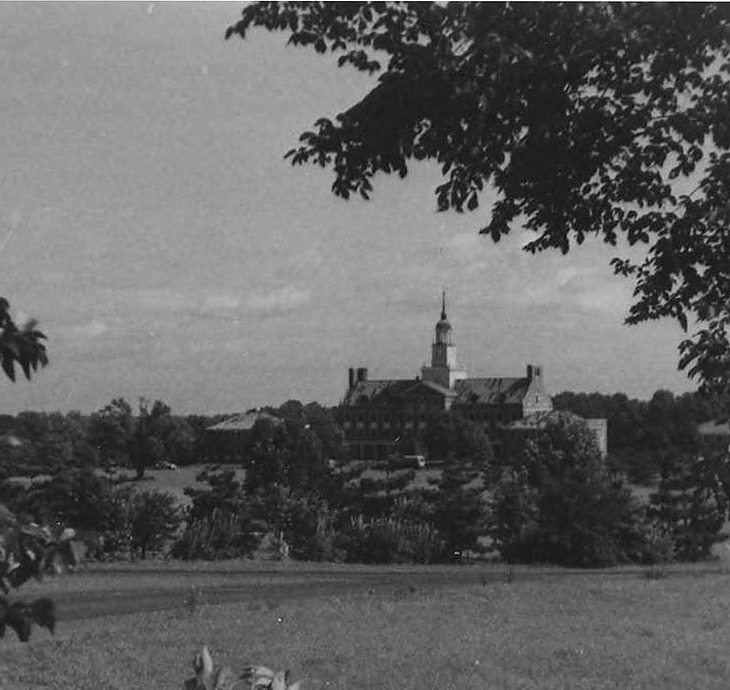 Ebook collections - Libraries and Archives | Institute for Advanced Study