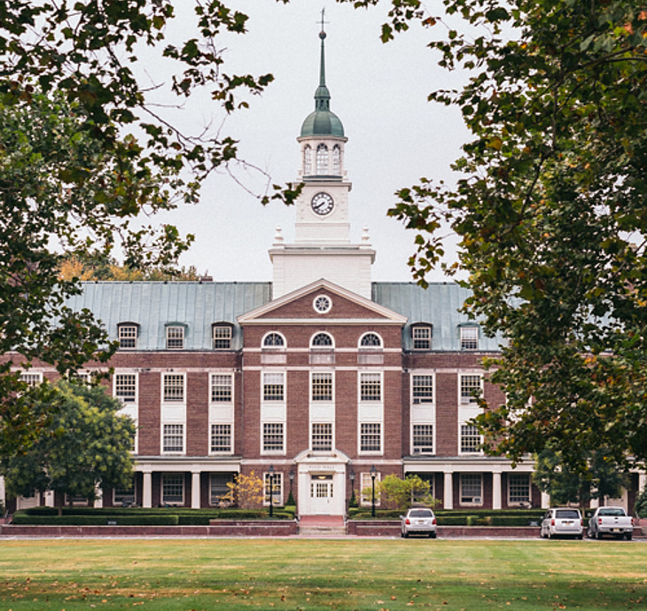 About | Institute for Advanced Study