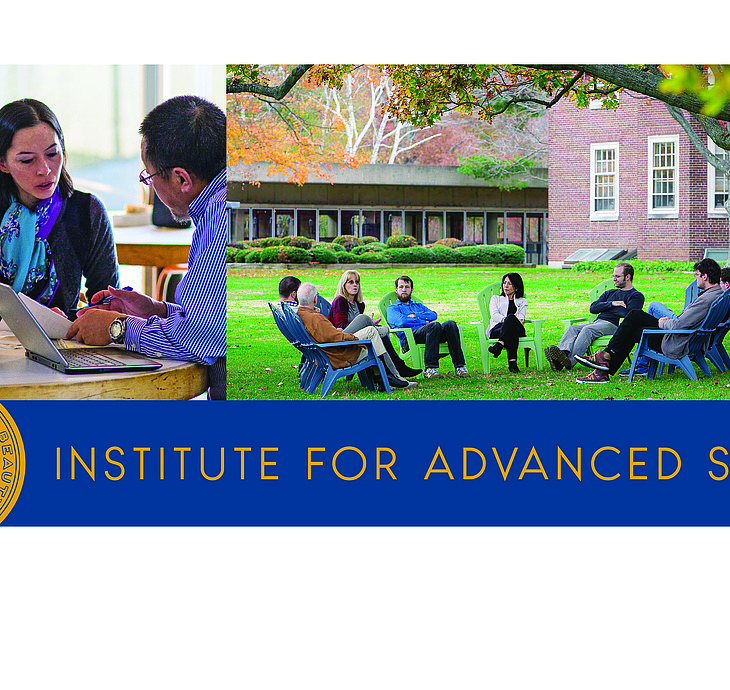 Press Center | Institute for Advanced Study