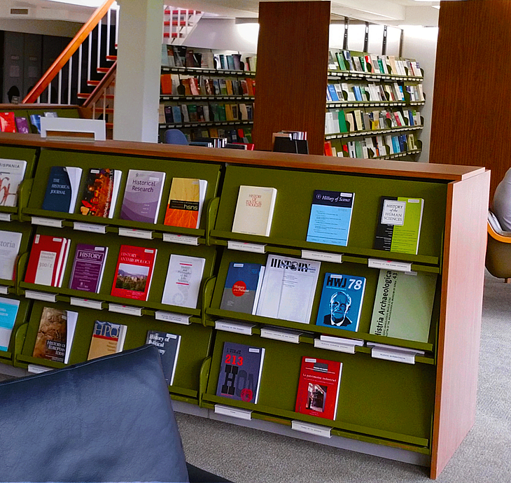 About | Institute for Advanced Study