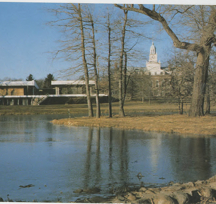 Shelby White and Leon Levy Archives Center - Libraries and Archives ...