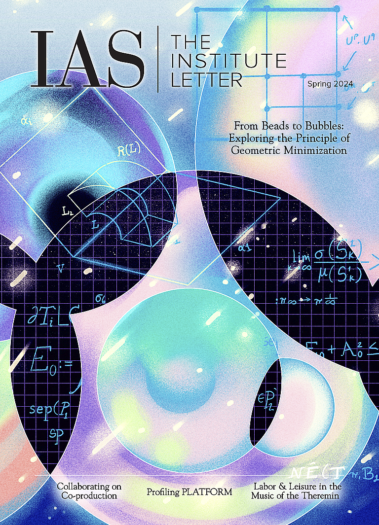 Institute for Advanced Study