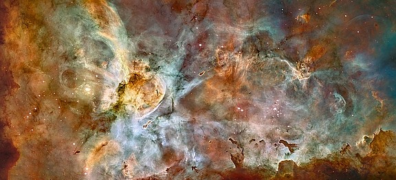 Blakesley Burkhardt - Simons Initiative on the Geometry of Flows ...