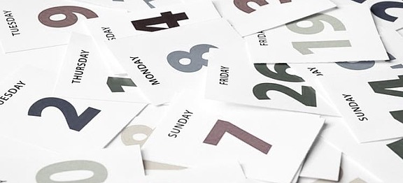 Physics Calendar - School of Natural Sciences | Institute for Advanced ...