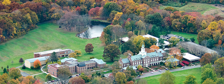 IAS Return-to-Campus Guides | Institute for Advanced Study