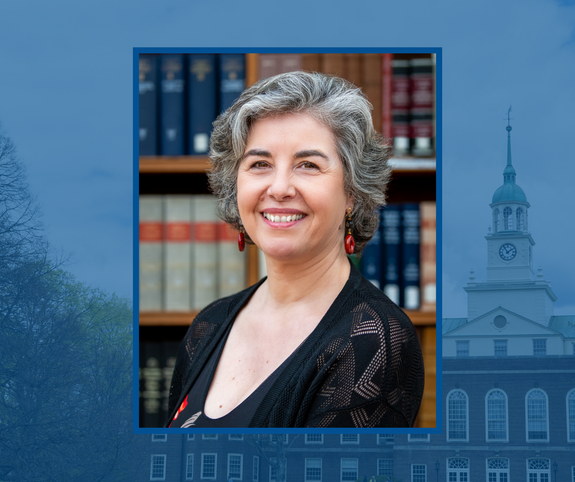 Renowned Papyrologist Sofía Torallas Tovar Appointed to the School of ...