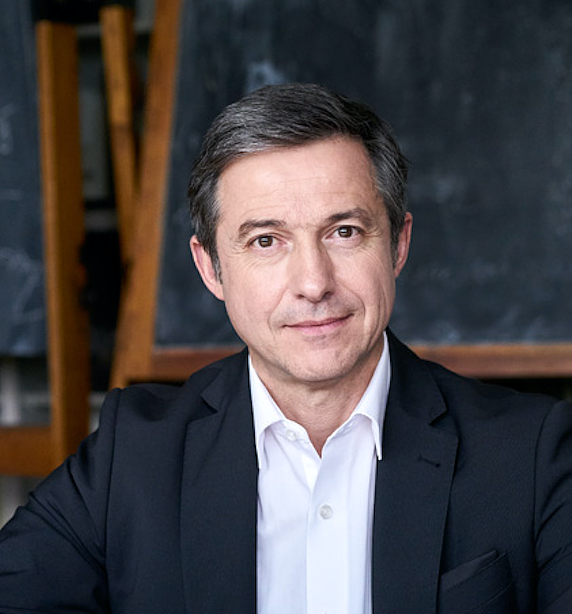 Didier Fassin Receives NOMIS Distinguished Scientist Award - Press ...