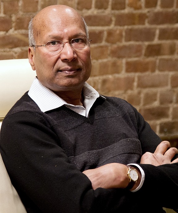 Gopal Prasad Professorship Established at IAS - Press Release ...