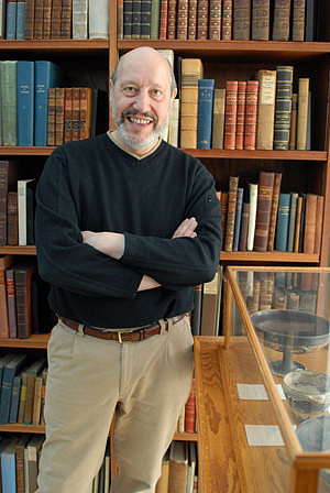 Jonathan Israel Discusses the Islamic World and the Radical ...