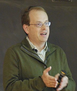 Mathematician Richard Taylor Appointed to Faculty at Institute for ...