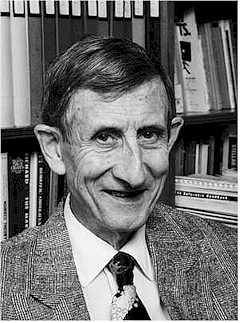 Freeman Dyson Wins 2000 Templeton Prize For Progress In Religion ...