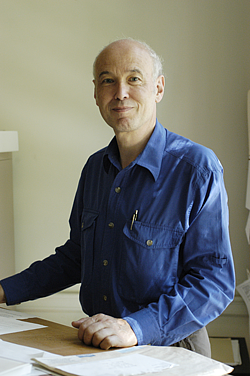 Pierre Deligne Awarded 2013 Abel Prize - Press Release | Institute for ...