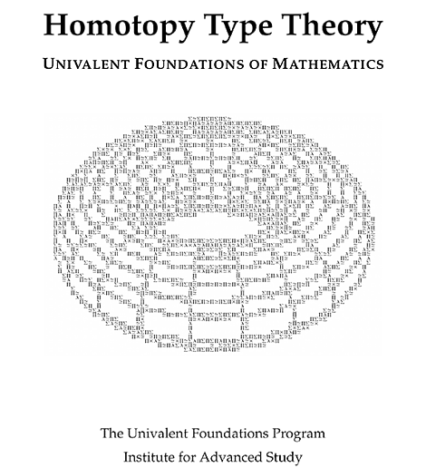 Homotopy Type Theory Permits ‘Logic of Homotopy Types’ - Ideas ...