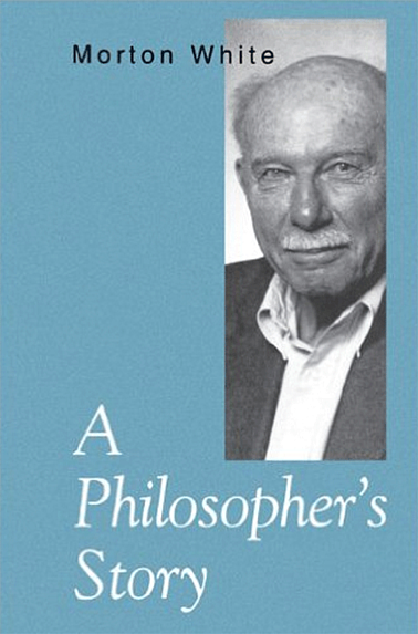 A Philosopher’s Story - Ideas | Institute for Advanced Study