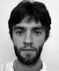 David James Geraghty - Scholars | Institute for Advanced Study