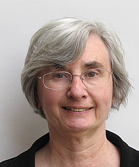 Patricia Ebrey - Scholars | Institute for Advanced Study