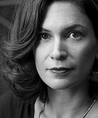 Laura Secor - Scholars | Institute for Advanced Study