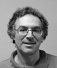 Kenneth Pomeranz - Scholars | Institute for Advanced Study