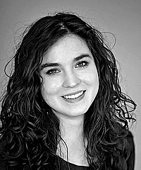 Julia Ruscher - Scholars | Institute for Advanced Study