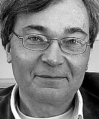 Thomas John Csordas - Scholars | Institute for Advanced Study