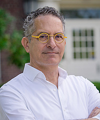 Derek Krueger - Scholars | Institute for Advanced Study