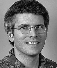 James Rhoads - Scholars | Institute for Advanced Study