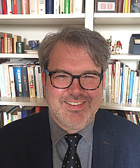 Thomas Jansen - Scholars | Institute for Advanced Study