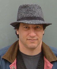 Noah Jonathan Efron - Scholars | Institute for Advanced Study