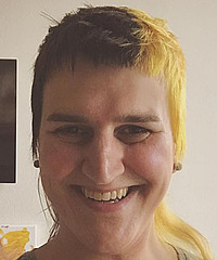 Autumn Kent - Scholars | Institute for Advanced Study