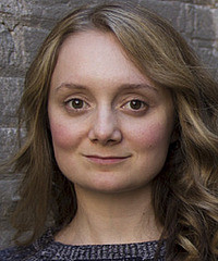 Alice Goffman - Scholars | Institute for Advanced Study