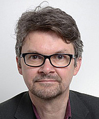 Frank Rexroth - Scholars | Institute for Advanced Study