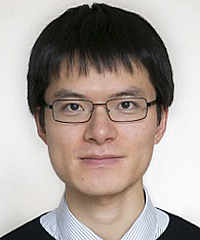 Tony Yue Yu - Scholars | Institute for Advanced Study
