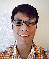 Cheuk Yu Mak - Scholars | Institute for Advanced Study