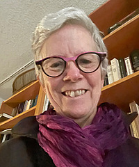 Maureen Miller - Scholars | Institute for Advanced Study