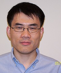 Fengbo Hang - Scholars | Institute for Advanced Study