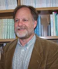 Henry Farber - Scholars | Institute for Advanced Study