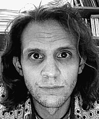 Clark Barwick - Scholars | Institute for Advanced Study