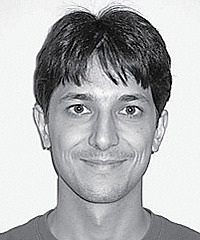 Simon Riche - Scholars | Institute for Advanced Study