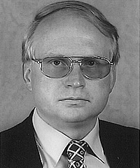 Karl Strobel - Scholars | Institute for Advanced Study