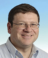 Geoffrey Herman - Scholars | Institute for Advanced Study